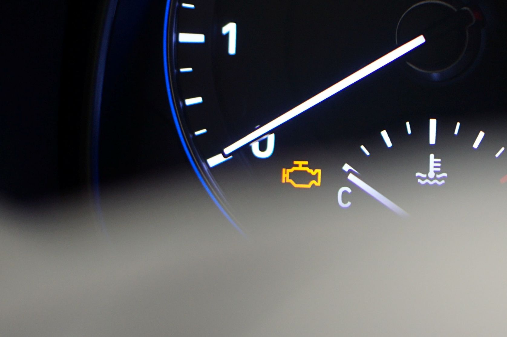 A Complete Guide to Warning Lights on Your Car Dashboard