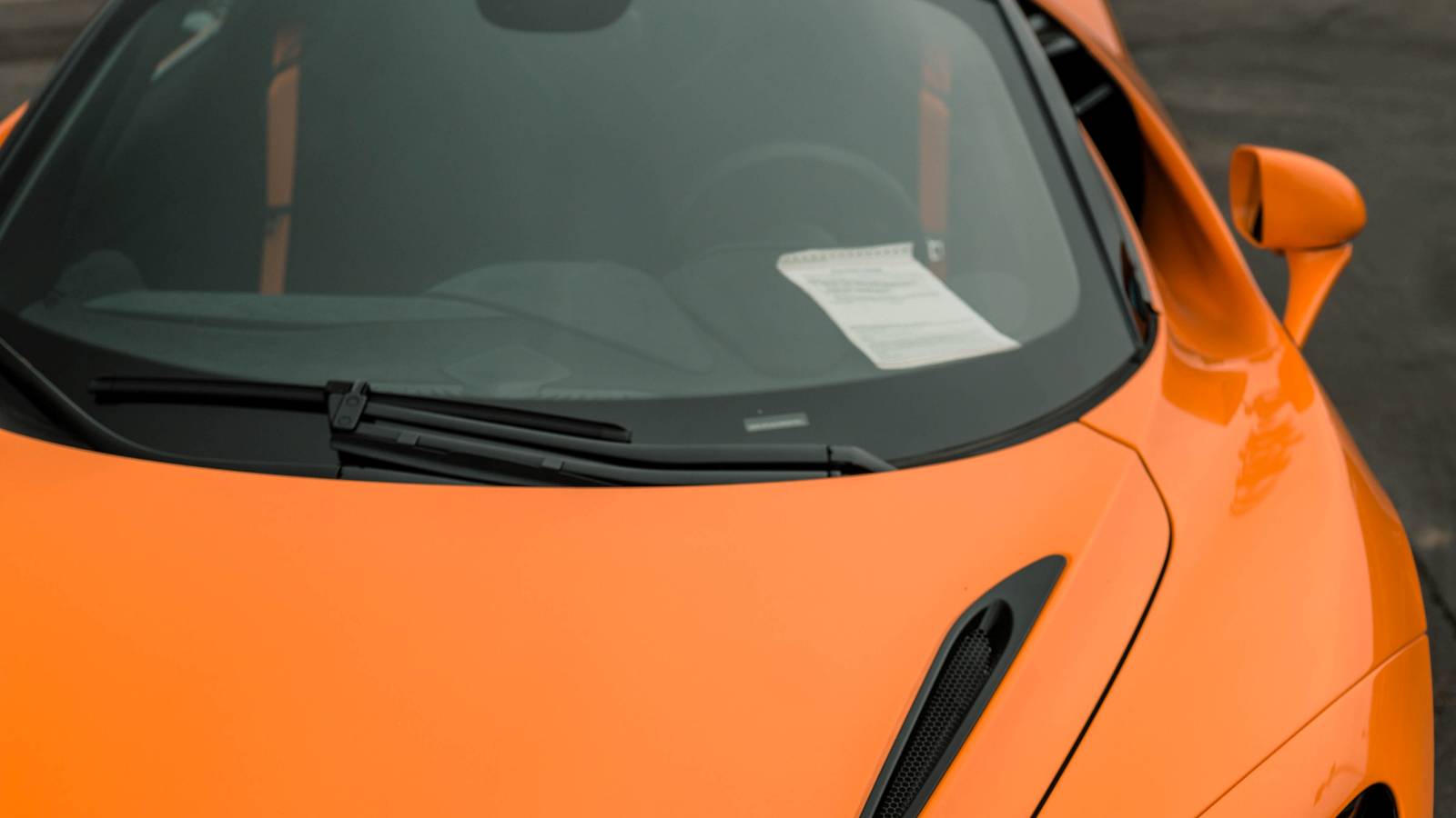Understanding The VIN Number On Your Car