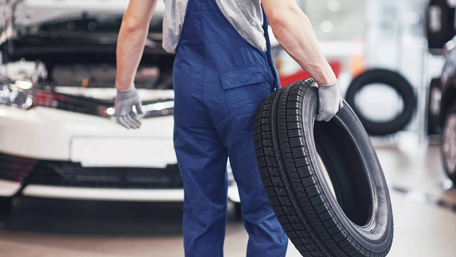 What Are The Best Car Tires To Buy?