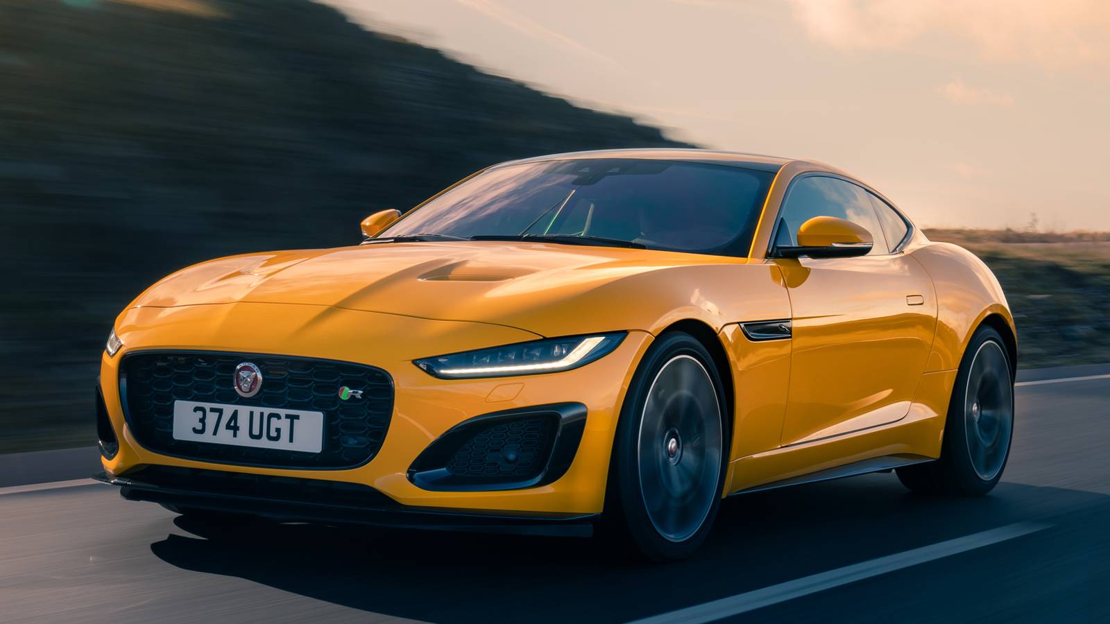 BREAKING: Jaguar Will Be All-Electric Carmaker In 2025