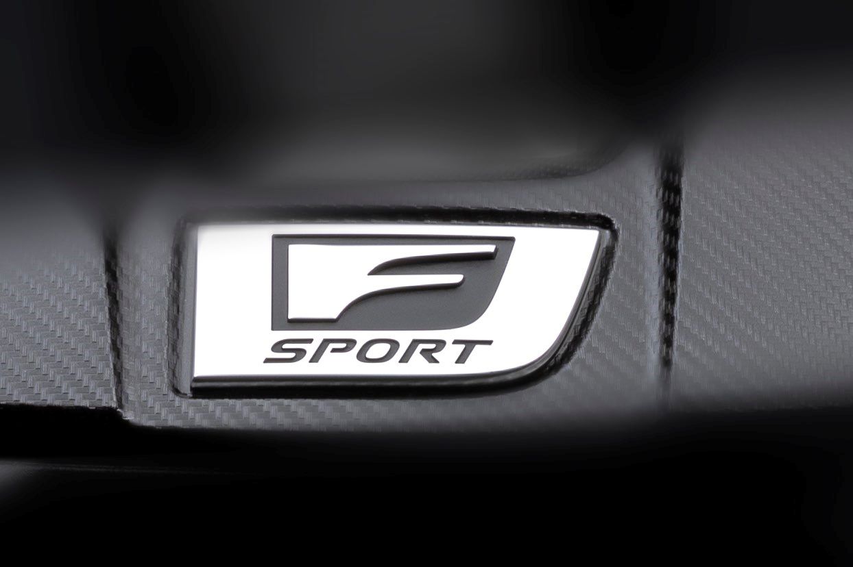Confirmed: New Lexus F Sports Car Coming Soon