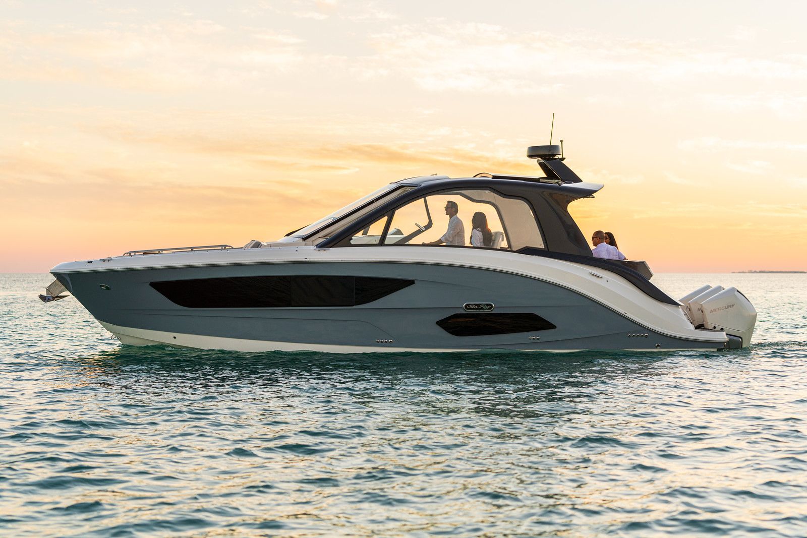 New BMW Boat Looks Sleeker Than Some Of Its Cars