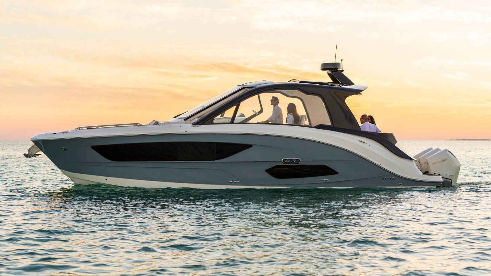 New BMW Boat Looks Sleeker Than Some Of Its Cars