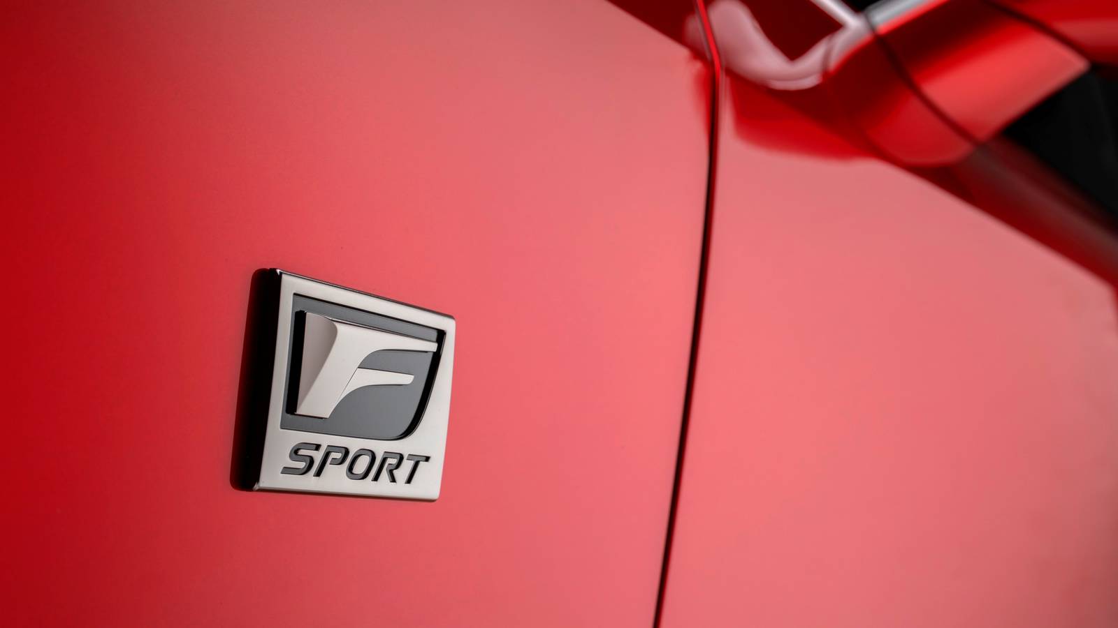 Lexus Ready To Unleash The F Brand