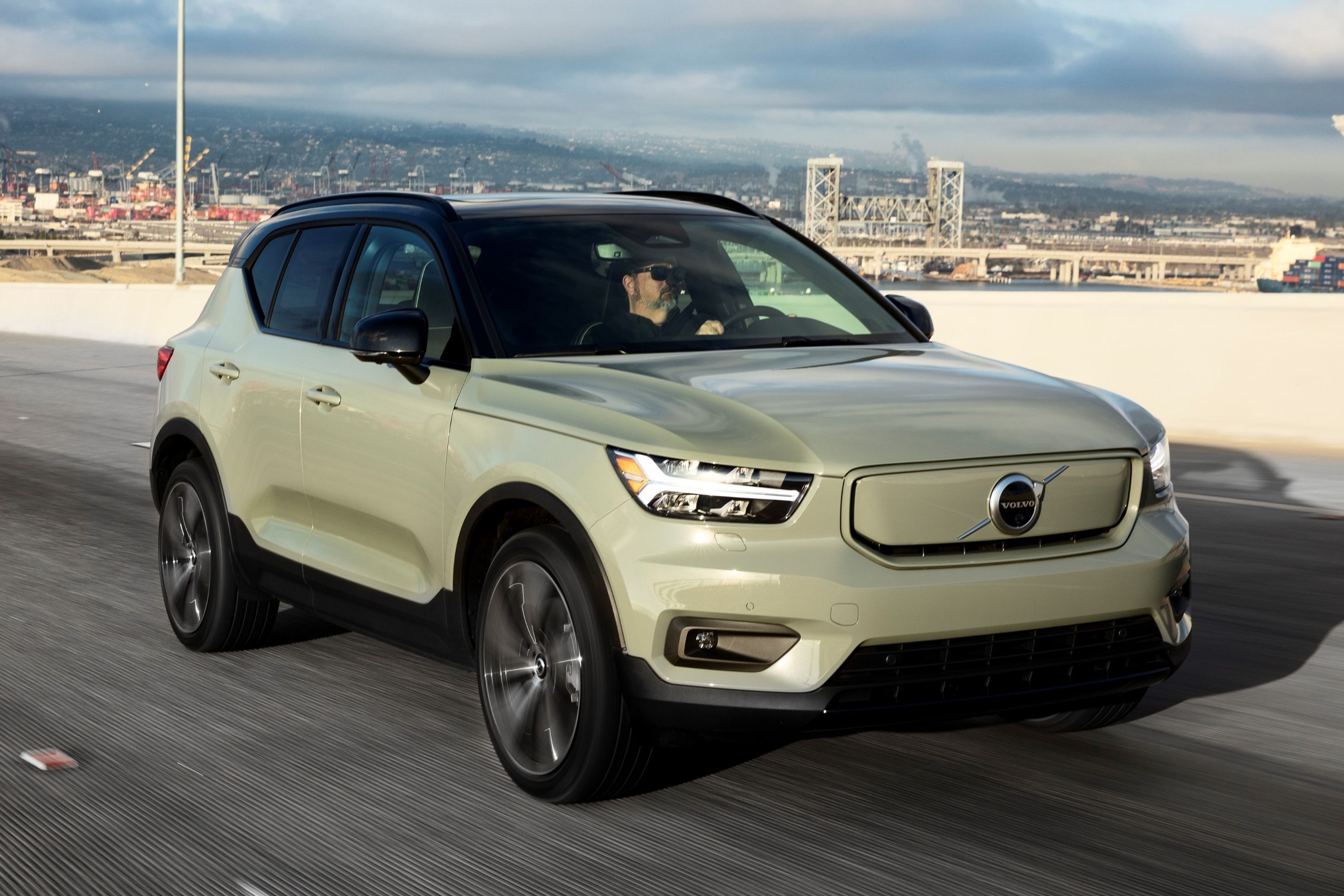 Volvo And Geely Have Reached A Major Decision