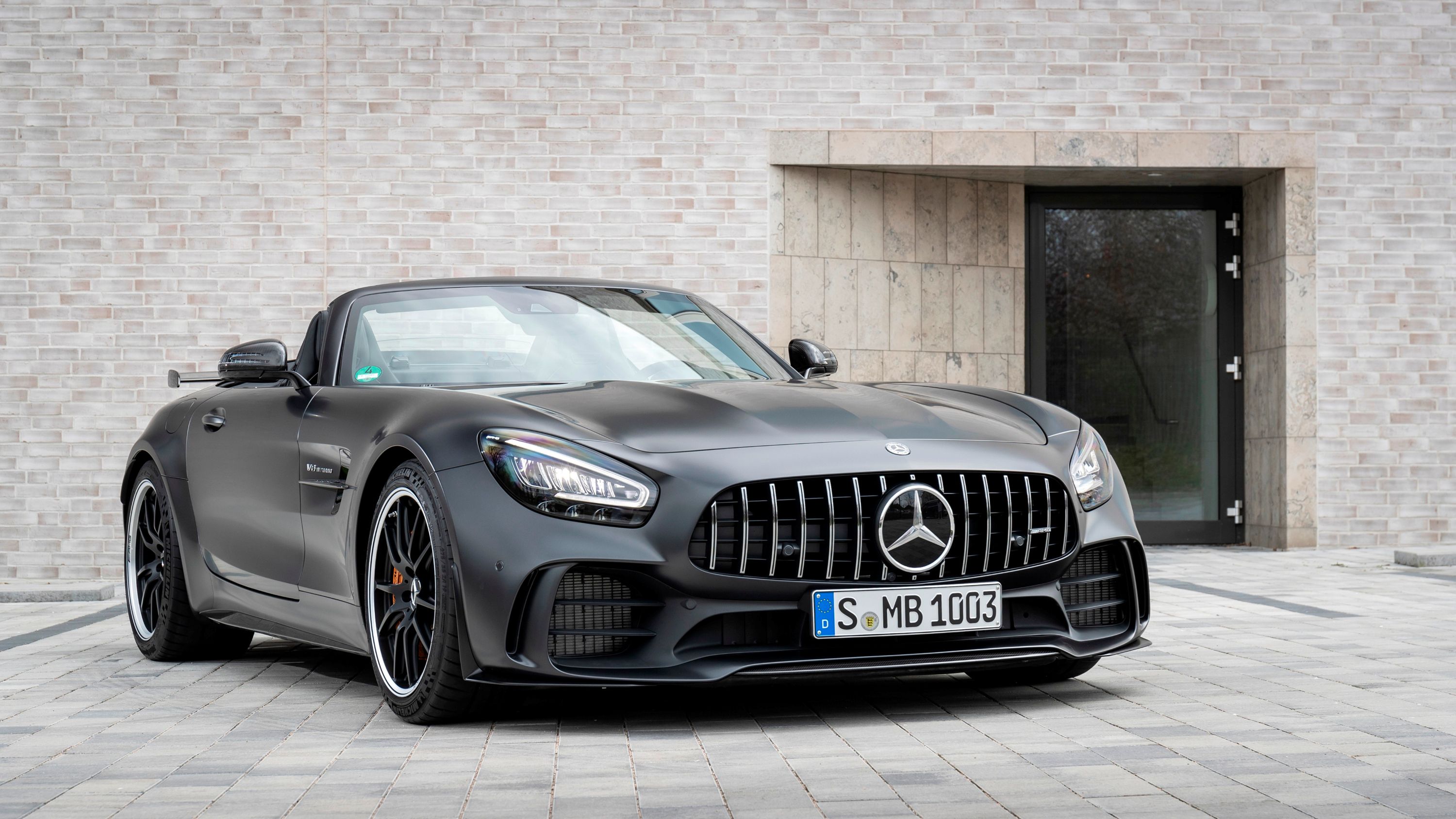 Mercedes Cabriolets Will Become A Rare Offering