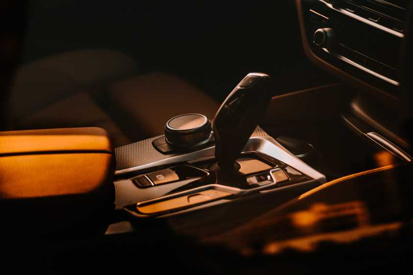 Best SUV Models Without A CVT Transmission