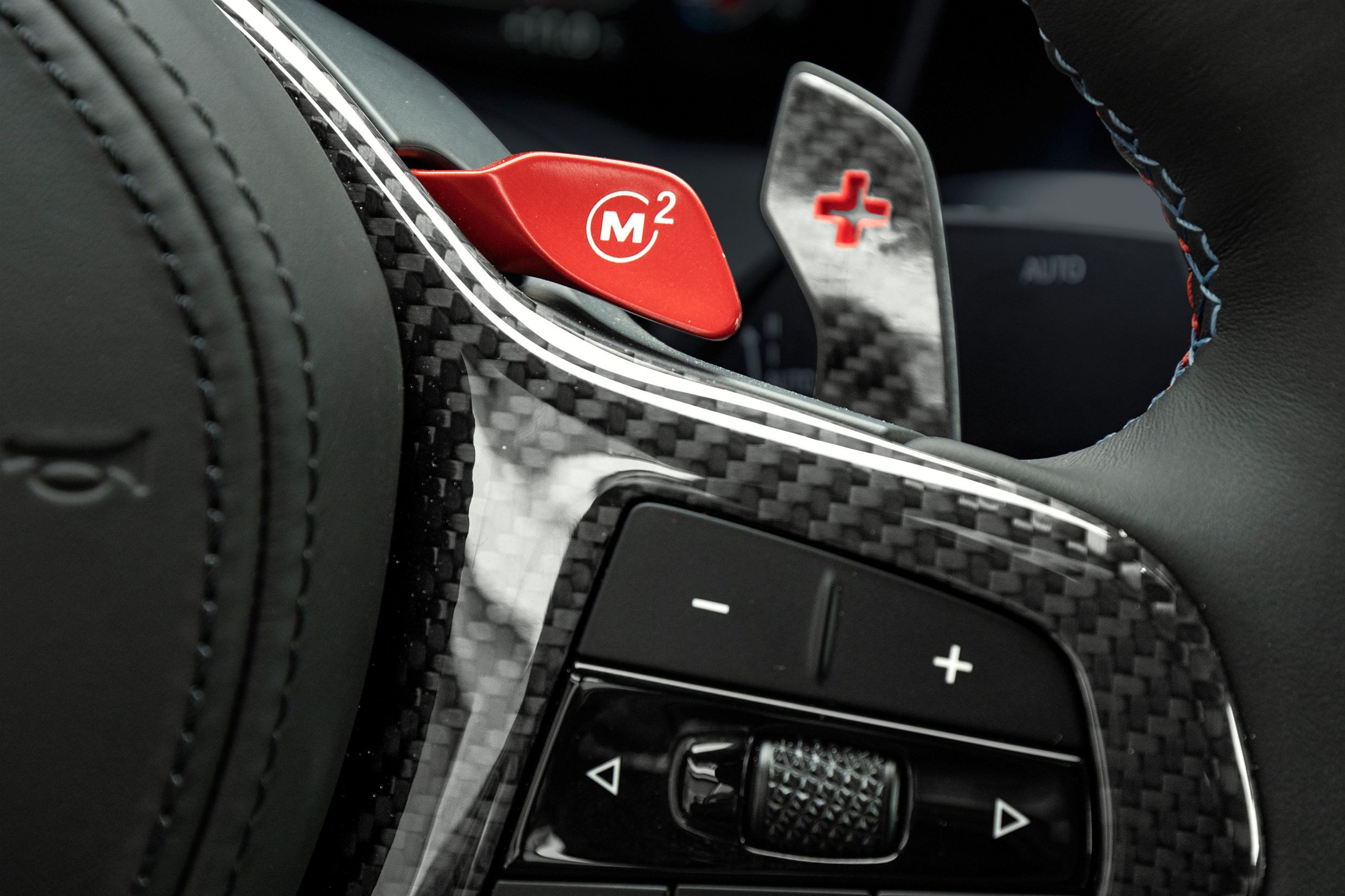 BMW Explains How The New M3 And M4 M Modes Work