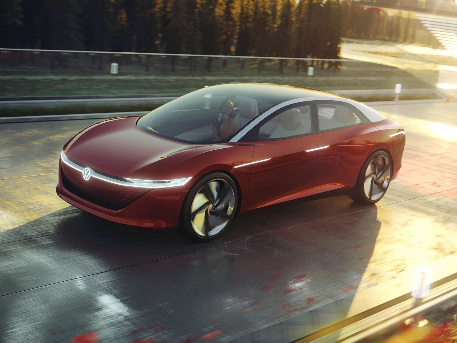 Everything You Need To Know About The Volkswagen ID Range