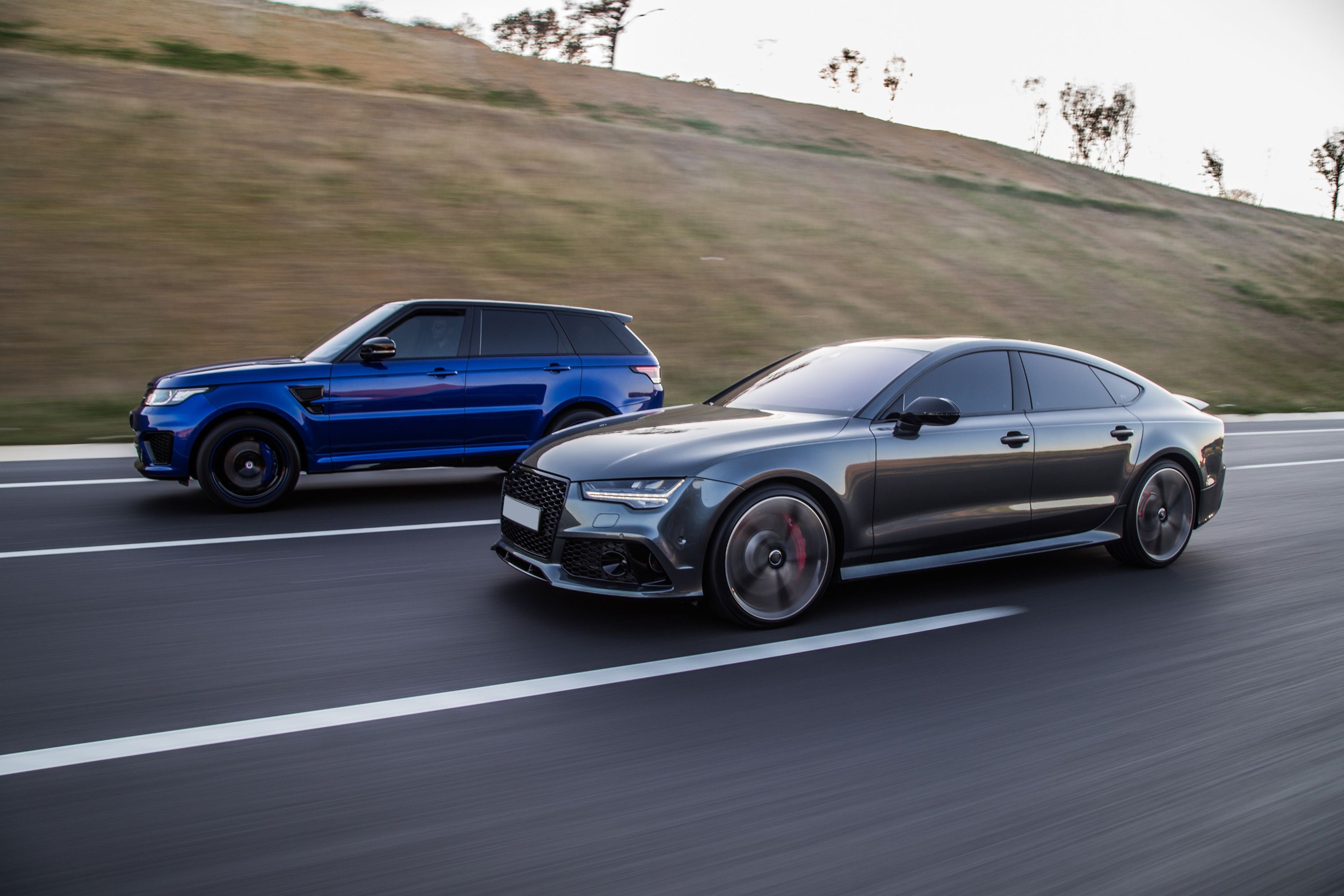 The Definitive Guide To Different Car Body Styles