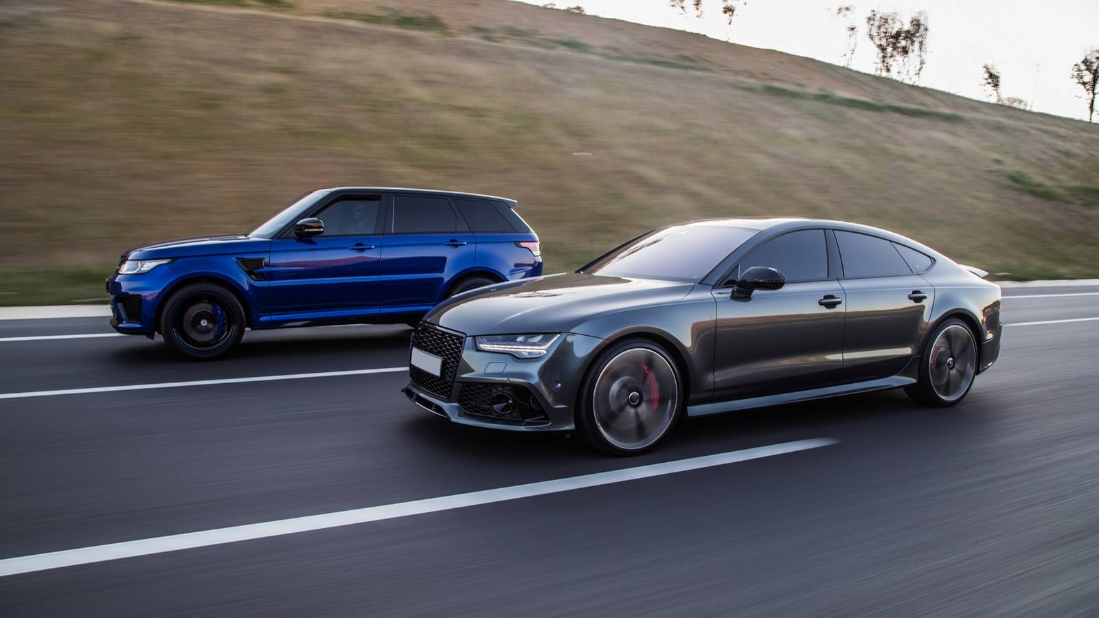 The Definitive Guide To Different Car Body Styles