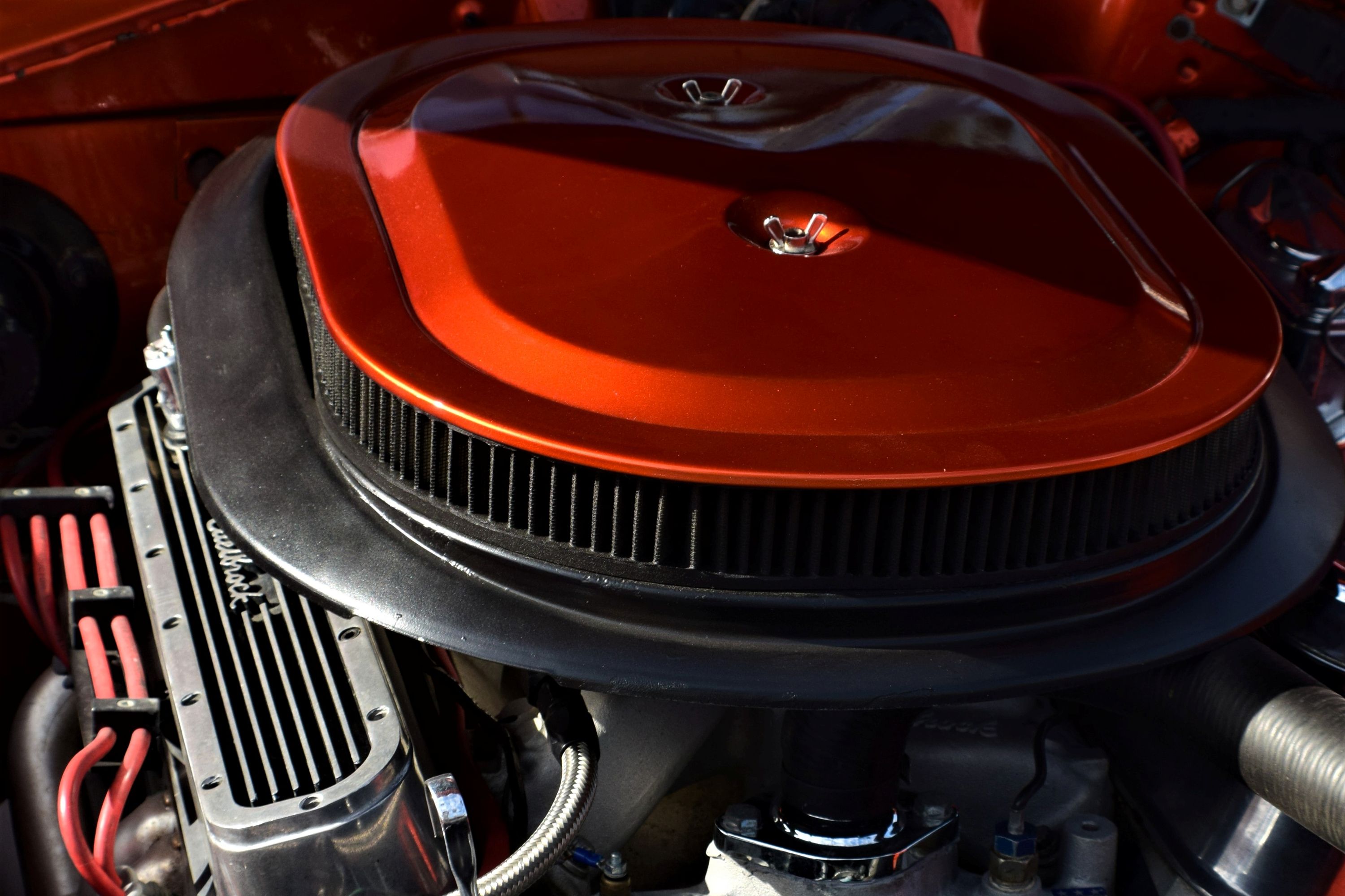 Everything You Need To Know About Car Air Filters