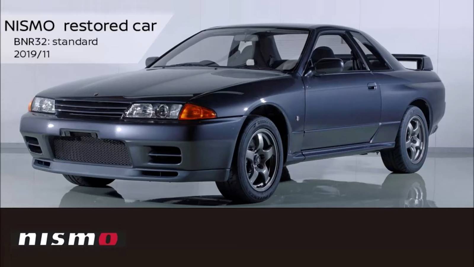 R32 Skyline GT-R Restoration Costs As Much As 4 R35s