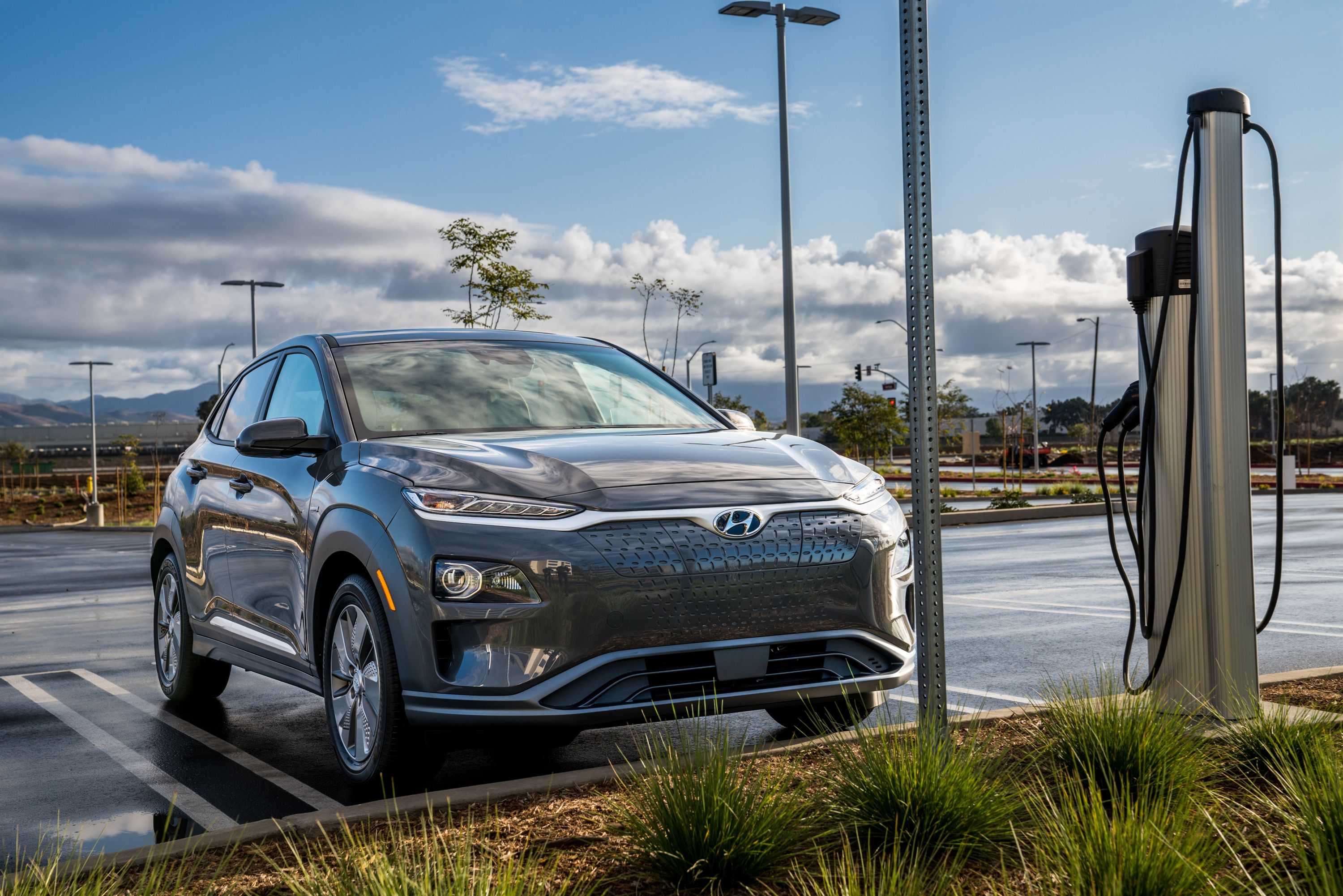 Hyundai's Reason For Kona EVs Self-Igniting Seems Too Simple