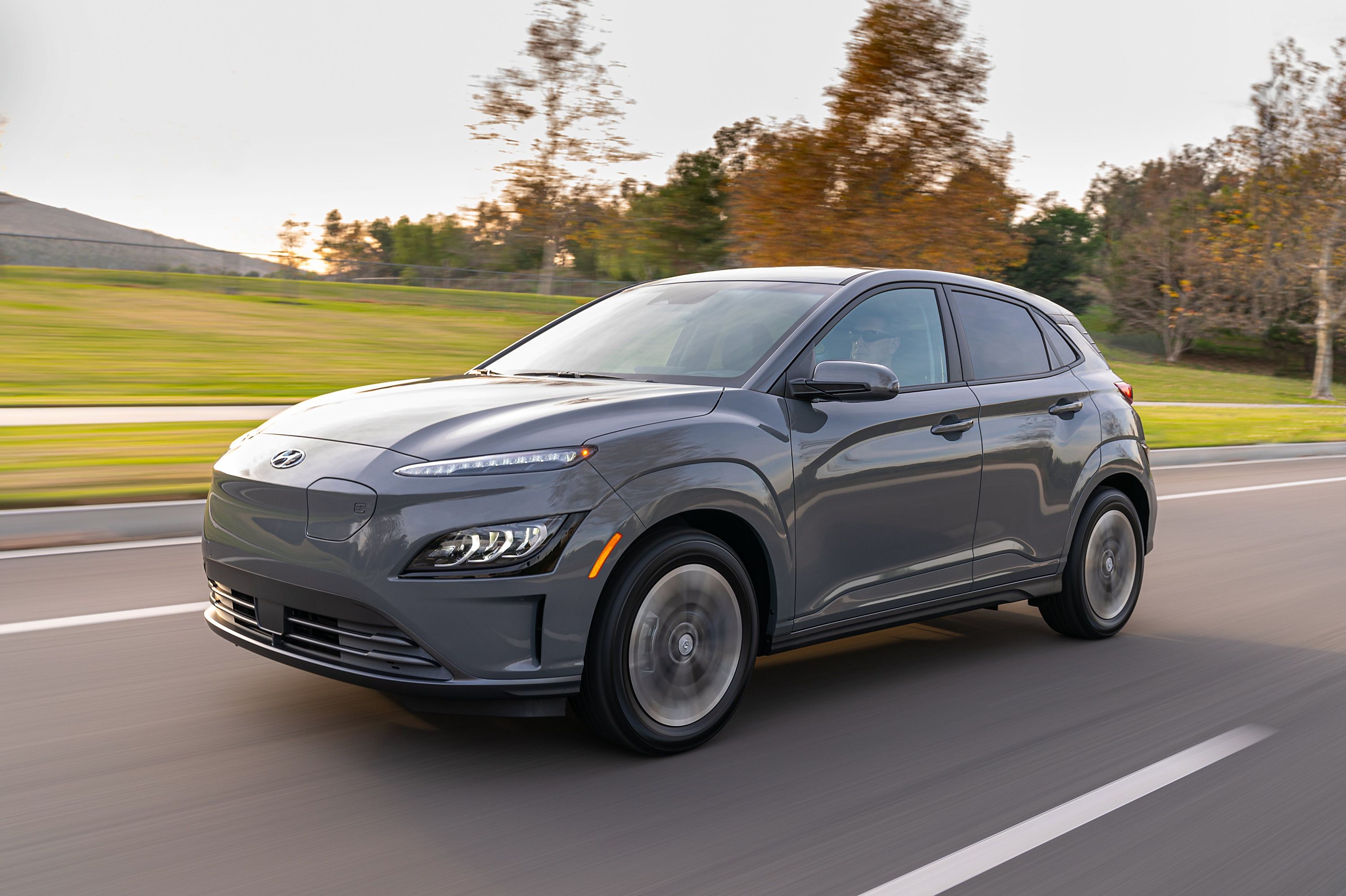 Hyundai's Battery Fire Recall Has Huge Financial Repercussions