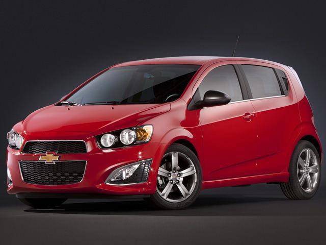 5 Affordable First Cars