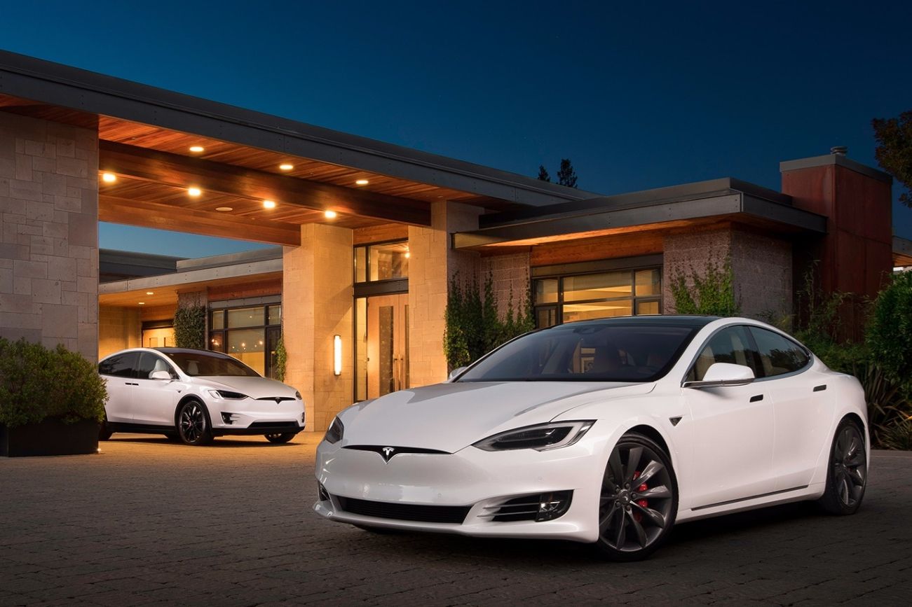 Tesla Just Launched Its Own Social Media Platform