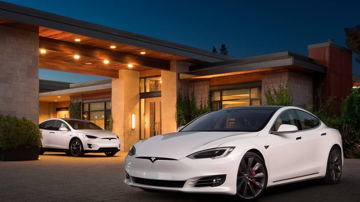 Tesla Just Launched Its Own Social Media Platform