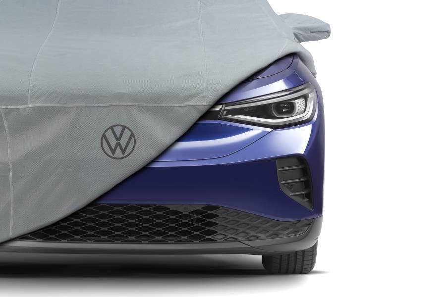 These Are All The Ways You Can Customize Your VW ID.4