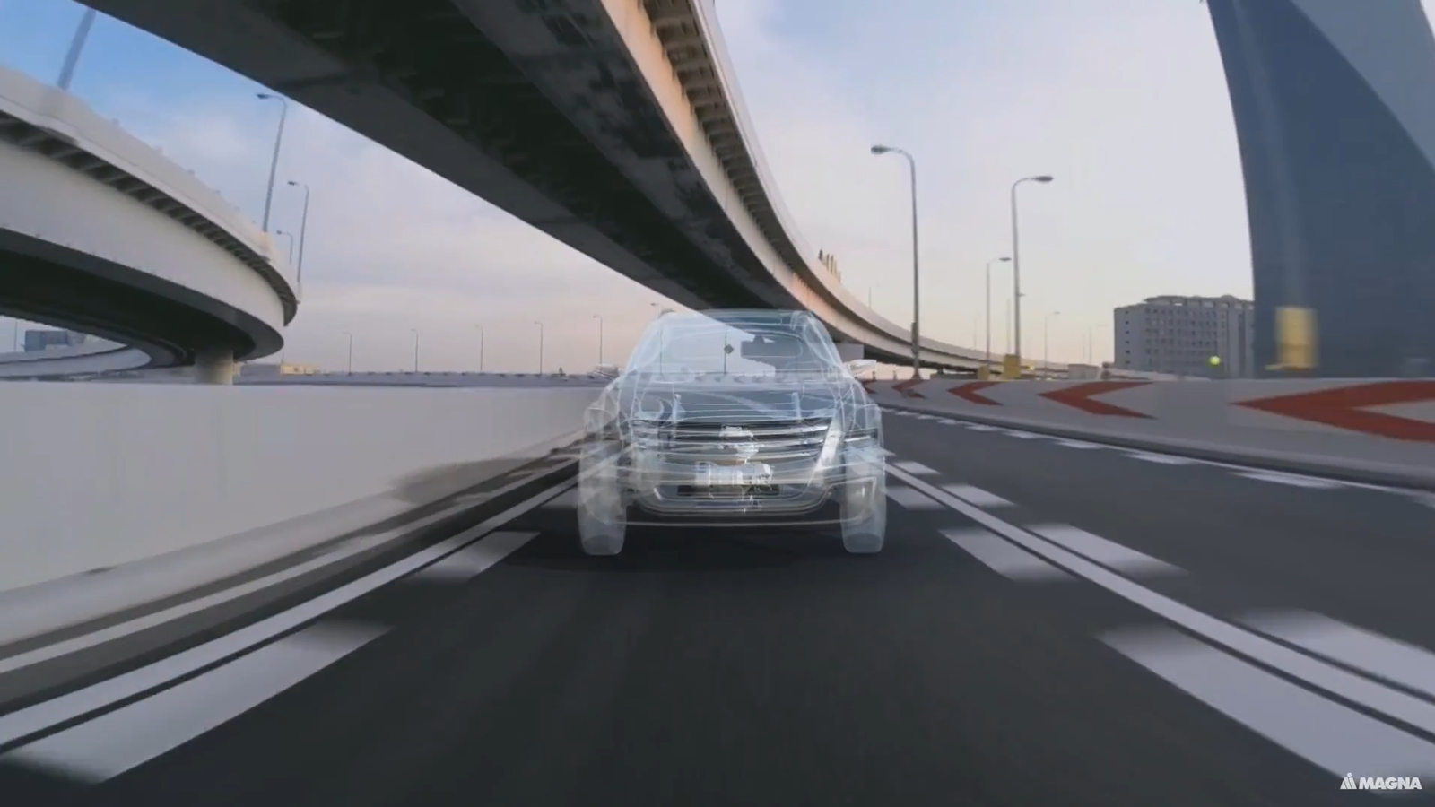 Crazy New Electric Axle Turns Any Truck Into An EV