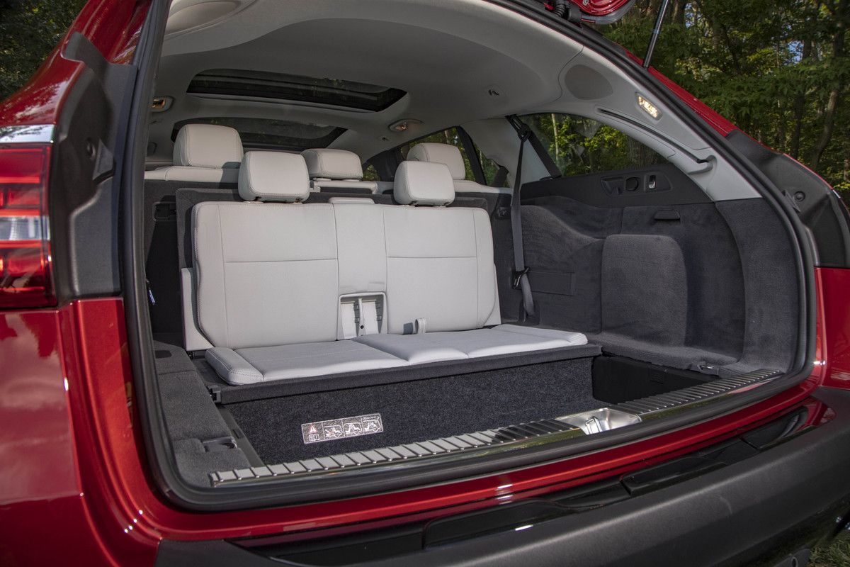 Mercedes Explains Why The E63 S Is Missing A Special Feature