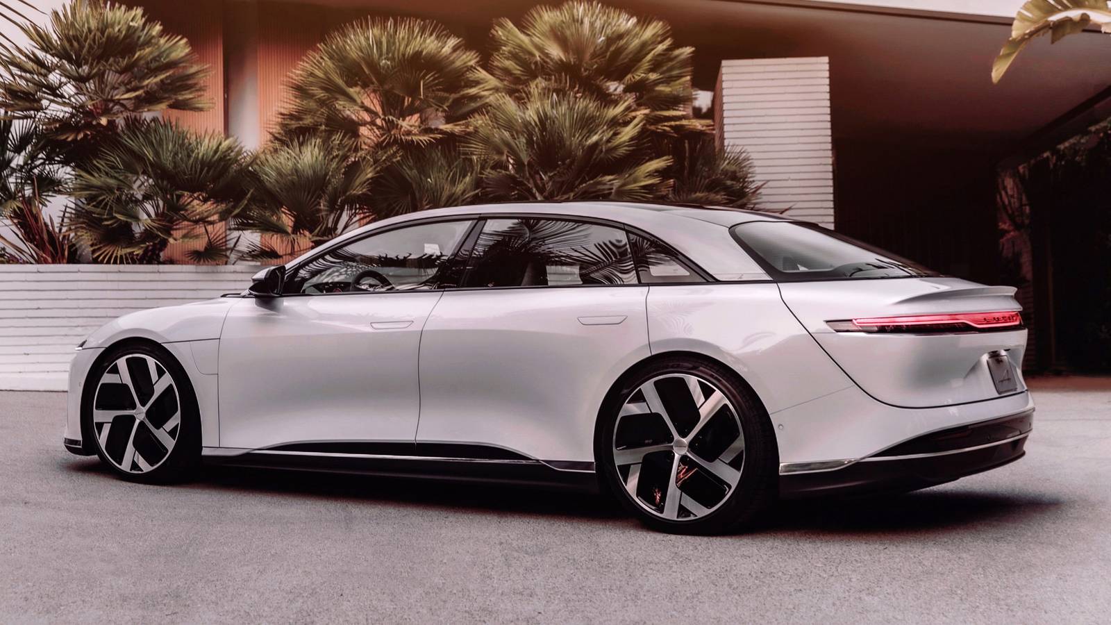 Chuck Schumer Wants Everyone To Buy An Electric Car
