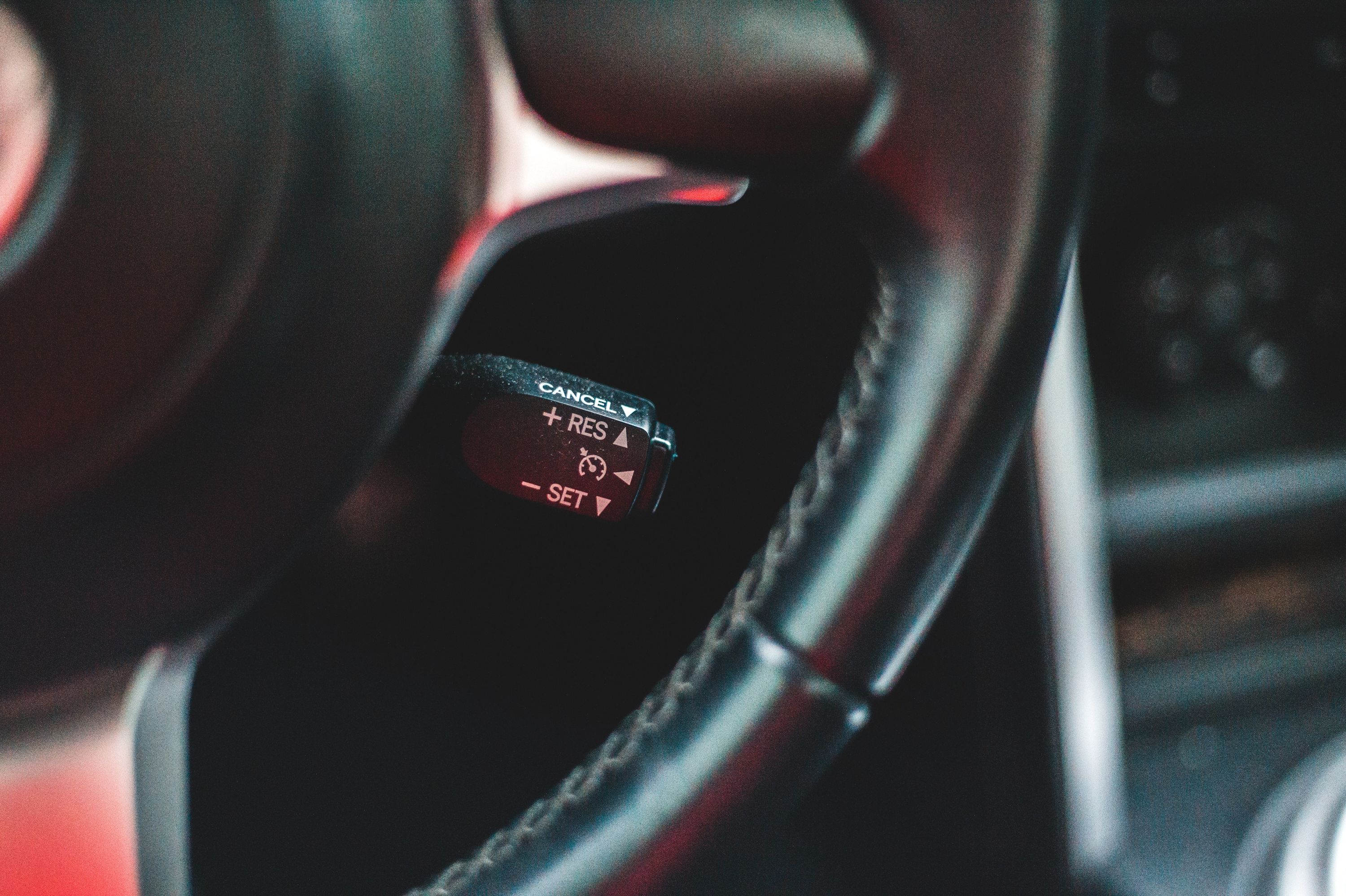What You Need to Know About Cruise Control