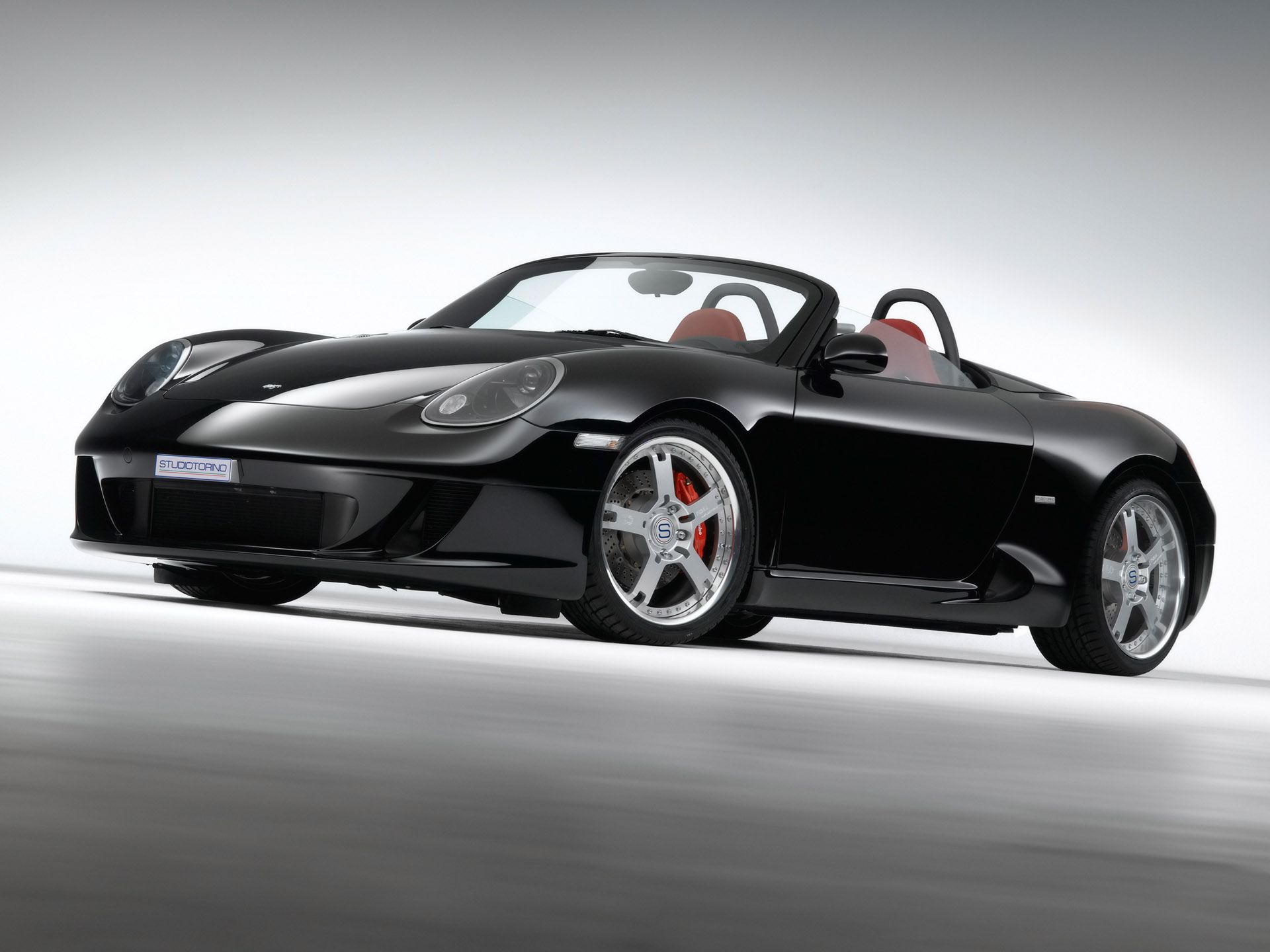 5 Awesome Cars You Didn't Know Were Made By RUF