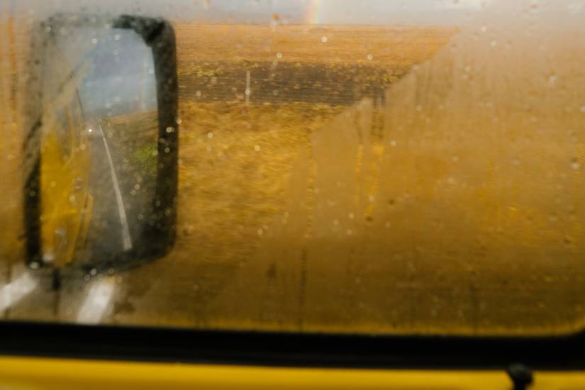 The Fastest Way To Clear Up Window Fog