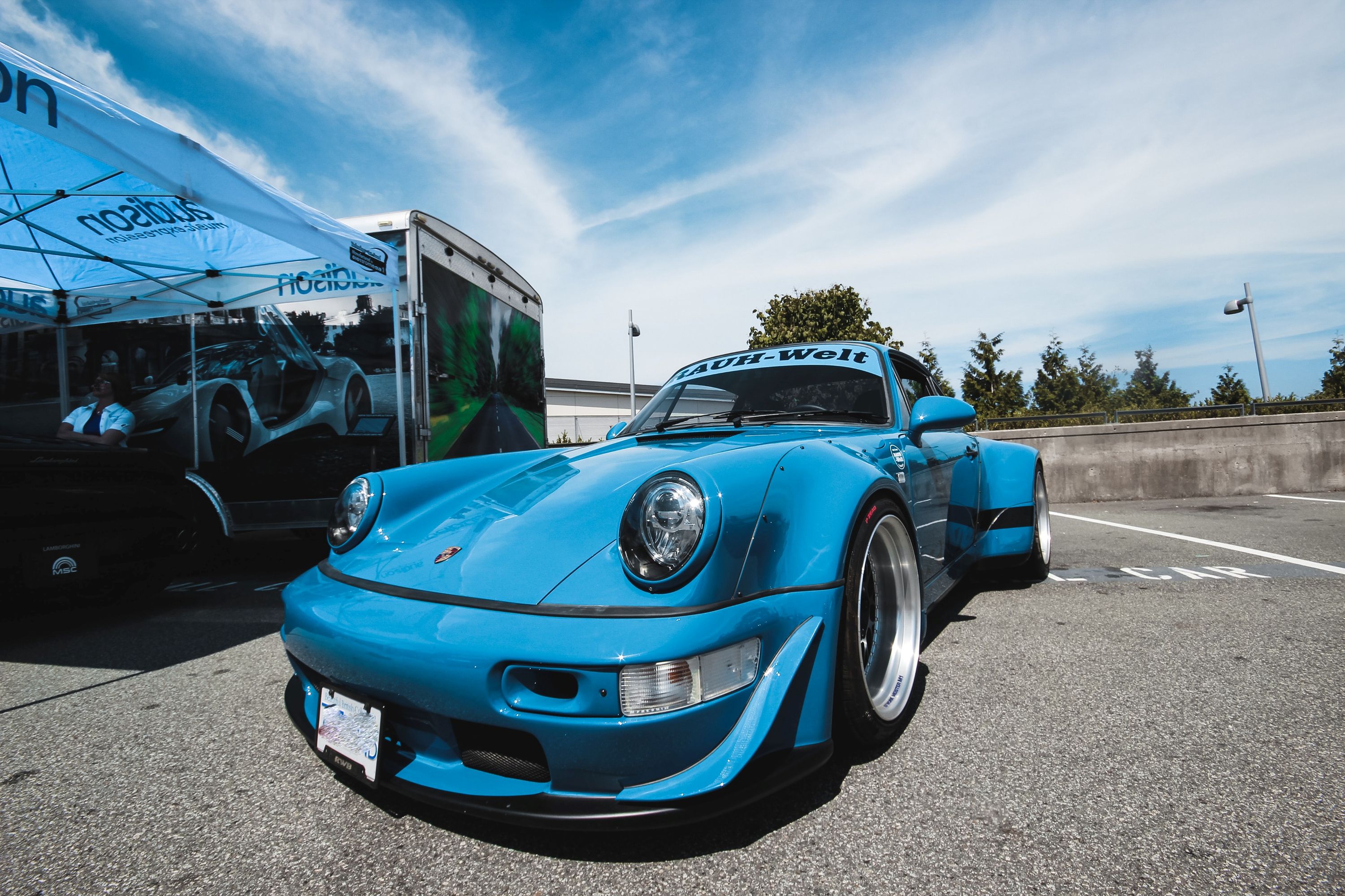 How To Prepare Your Car For A Track Day