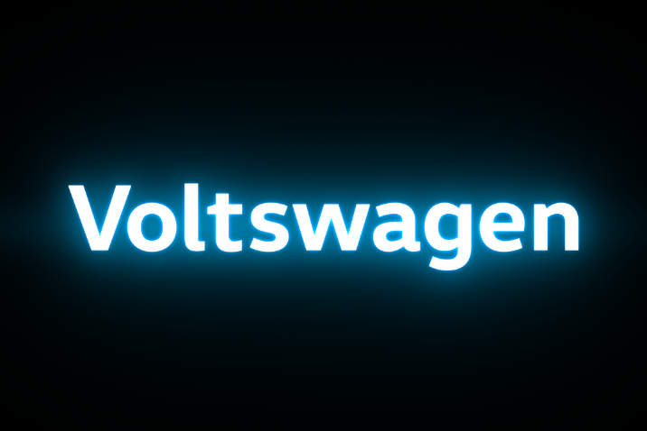 Official: Volkswagen Now Voltswagen Of America