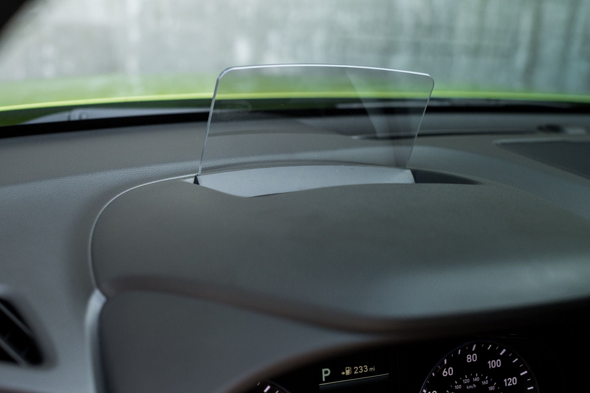 What Is An HUD And How Does It Work?