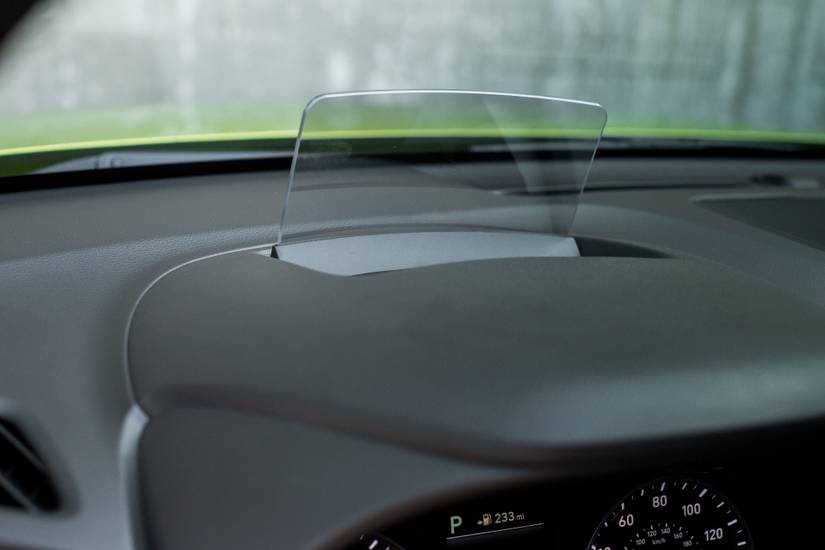 What Is An HUD And How Does It Work?