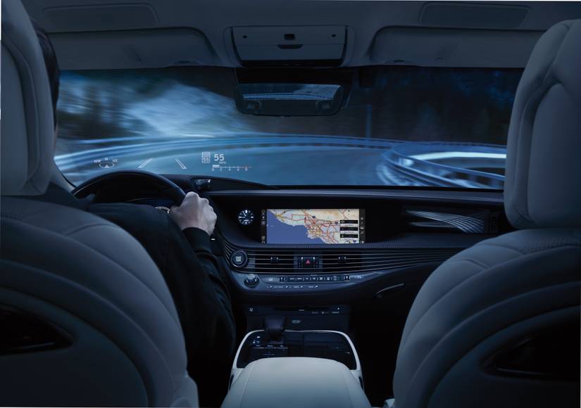What Is An HUD And How Does It Work?