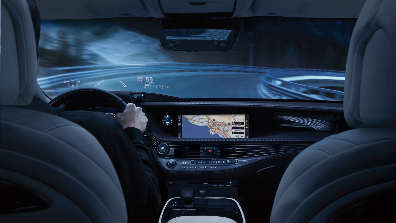 What Is An HUD And How Does It Work?