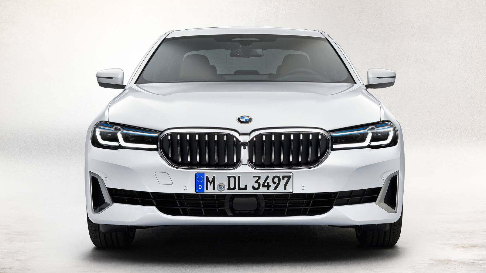 BMW Building 'New Class' Platform For ALL Models