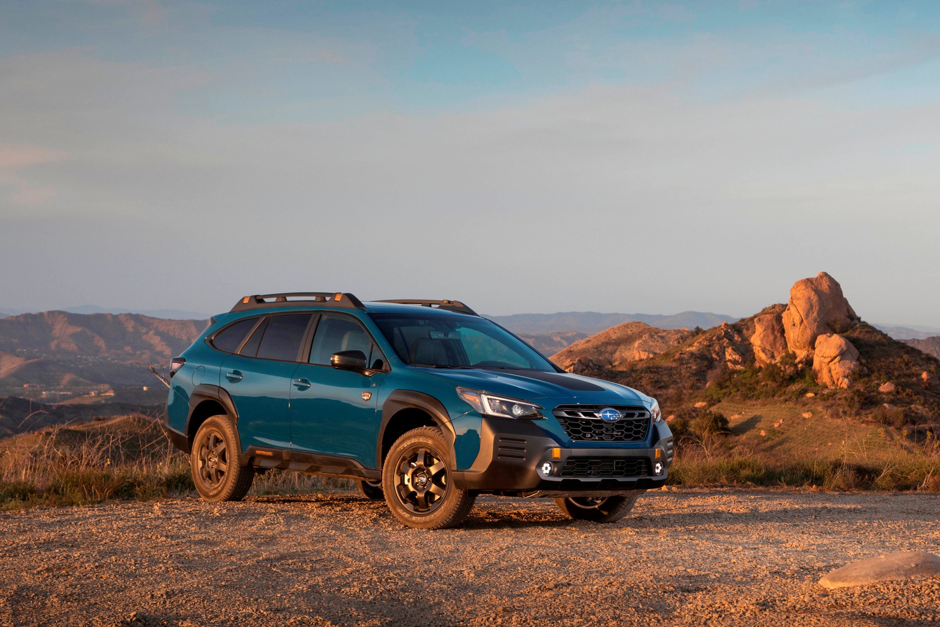 Can't Afford The Subaru Outback Wilderness? Here Are 6 Cheaper Alternatives