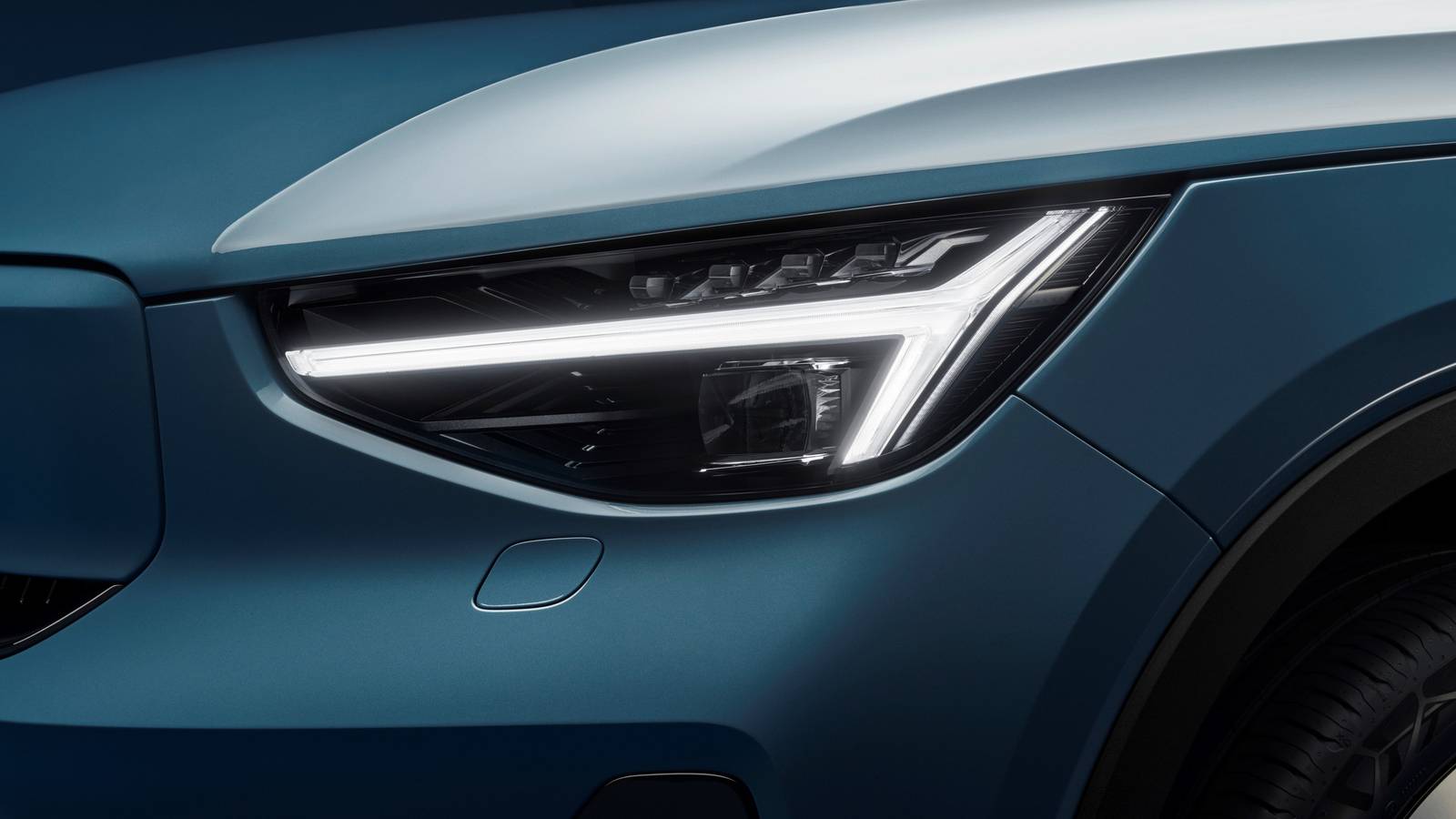 Volvo's Chinese Owners Have Secret Plans