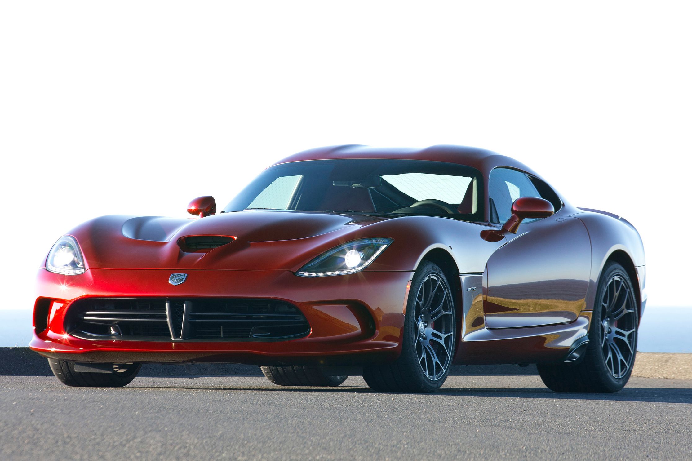 These Vampire Cars Refused To Die In 2021