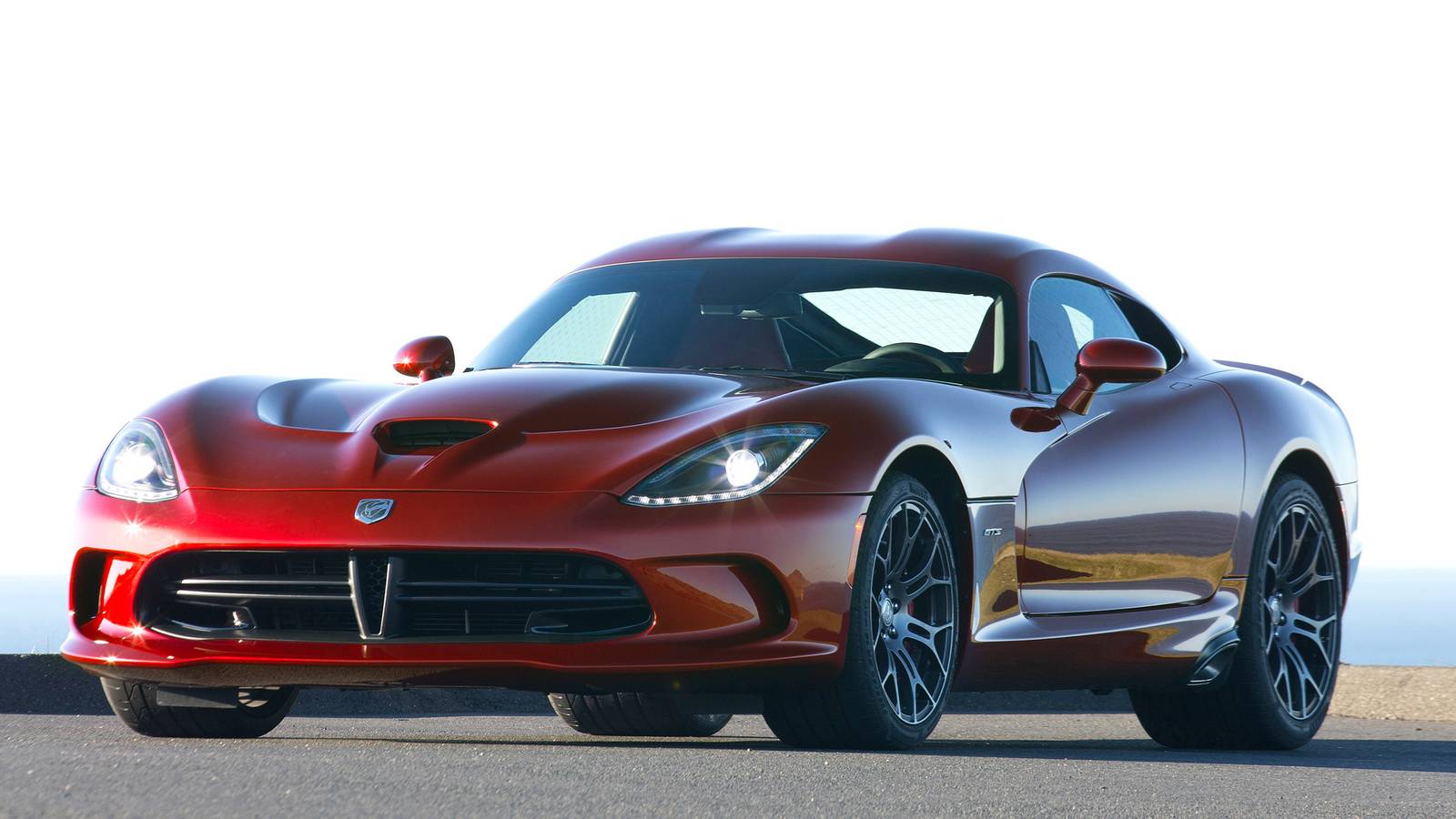 These Vampire Cars Refused To Die In 2021