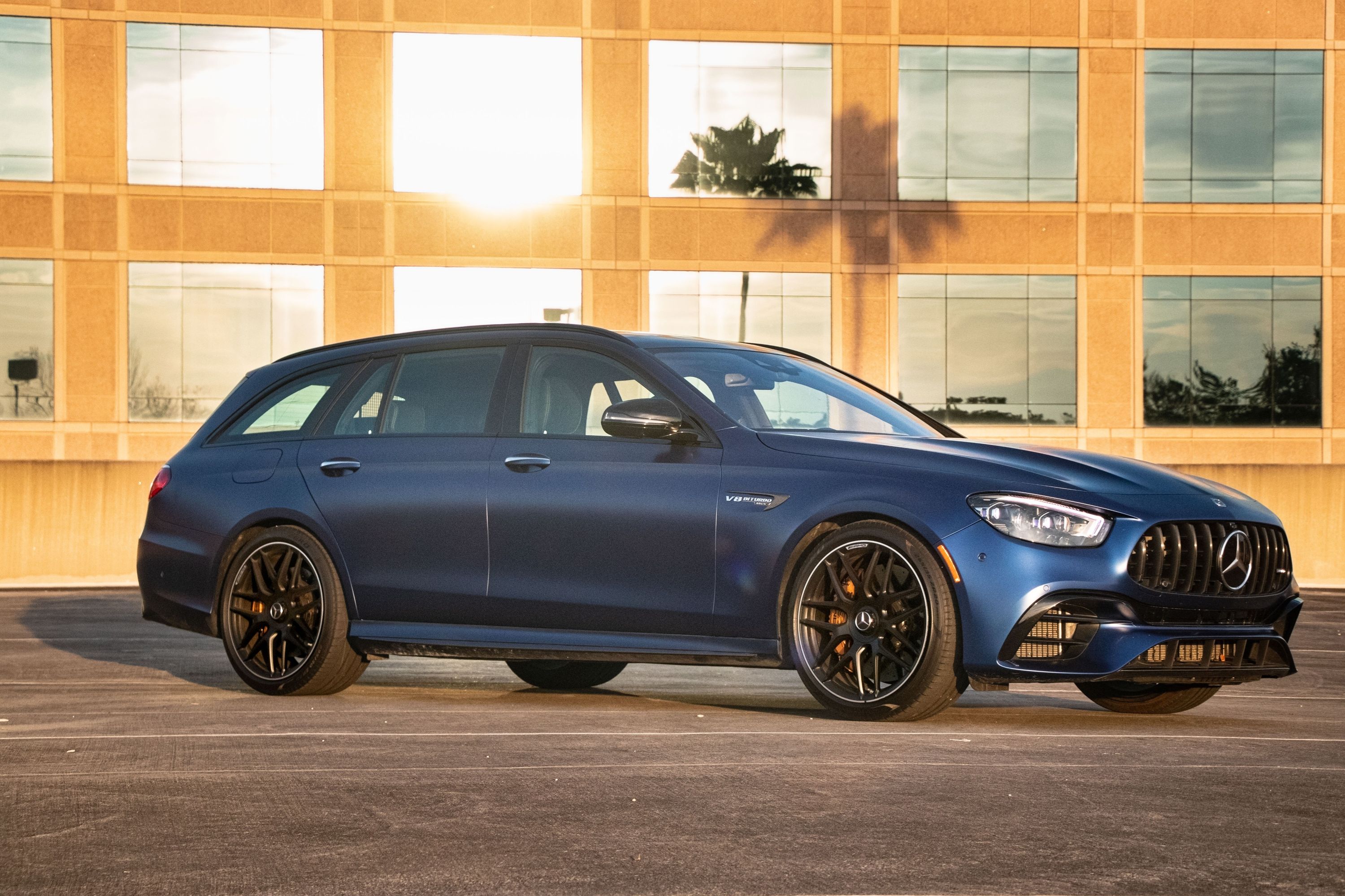 Mercedes Wants Dealers To Sell More AMG Models