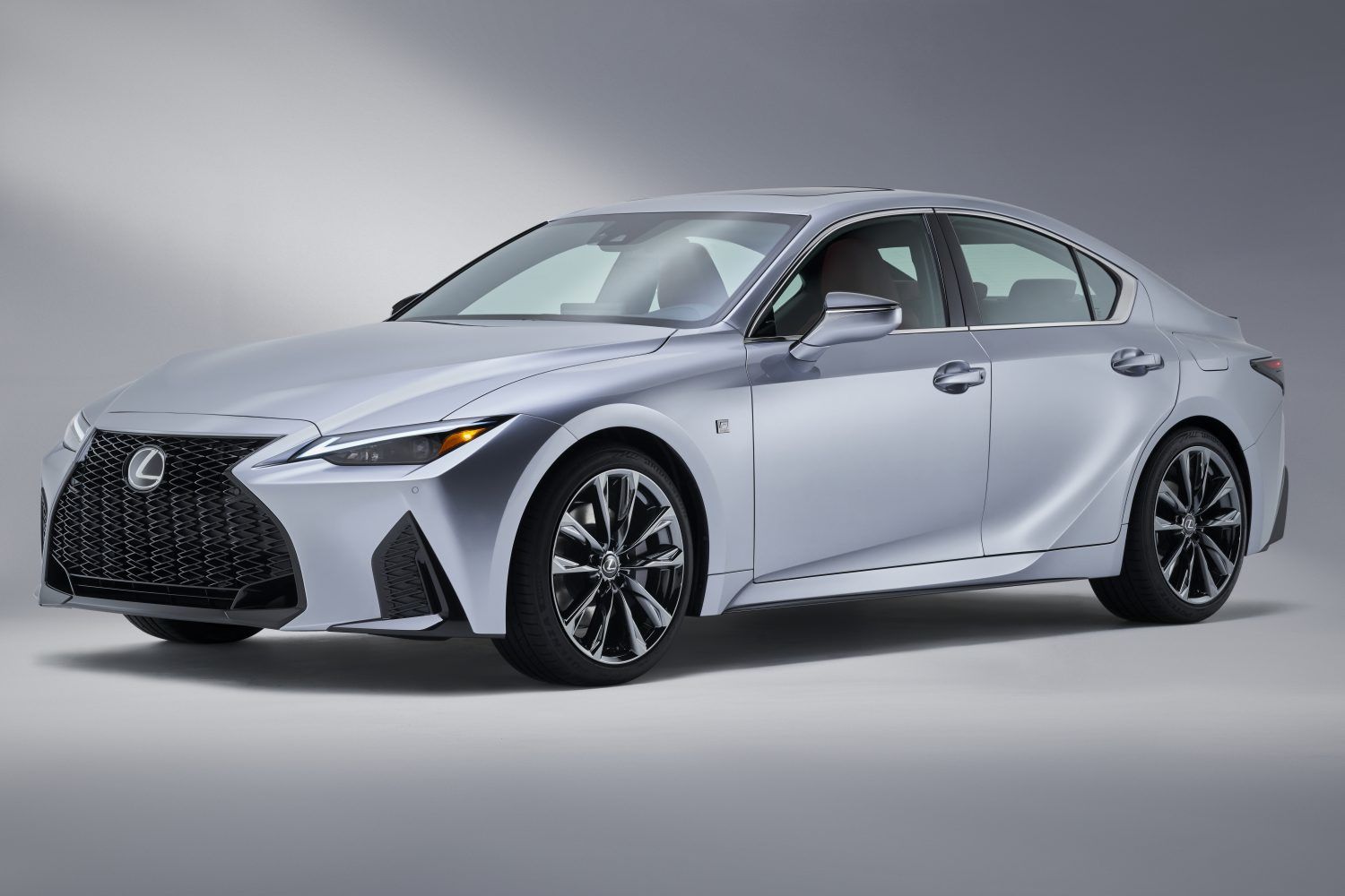 Is The Lexus IS 300 AWD The Next Big Sleeper?