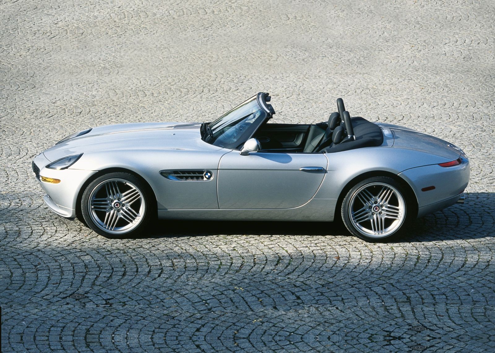 Greatest Roadsters Of All Time
