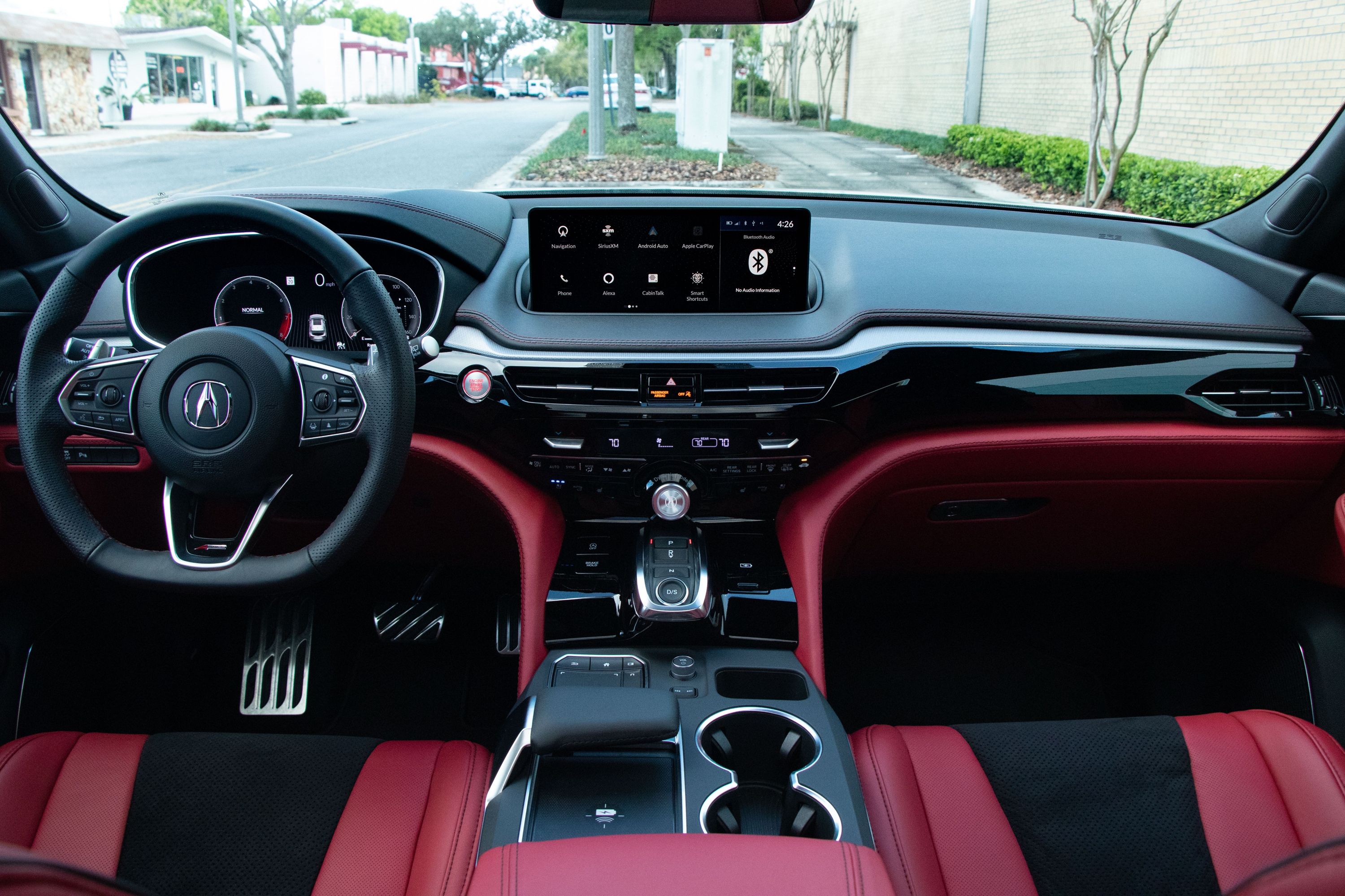 Best Acura MDX Model Years For Reliability