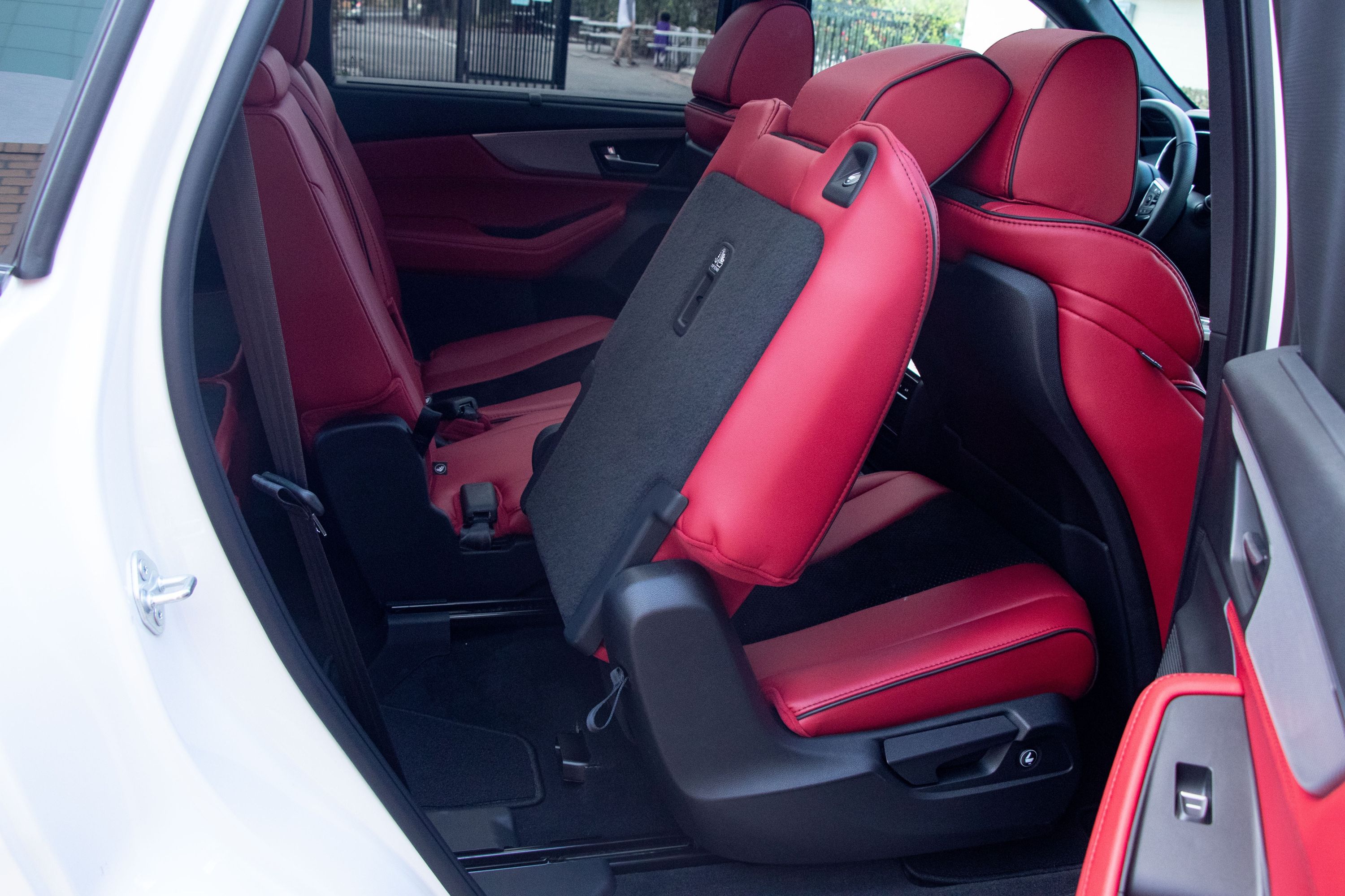 Best Acura MDX Model Years For Reliability