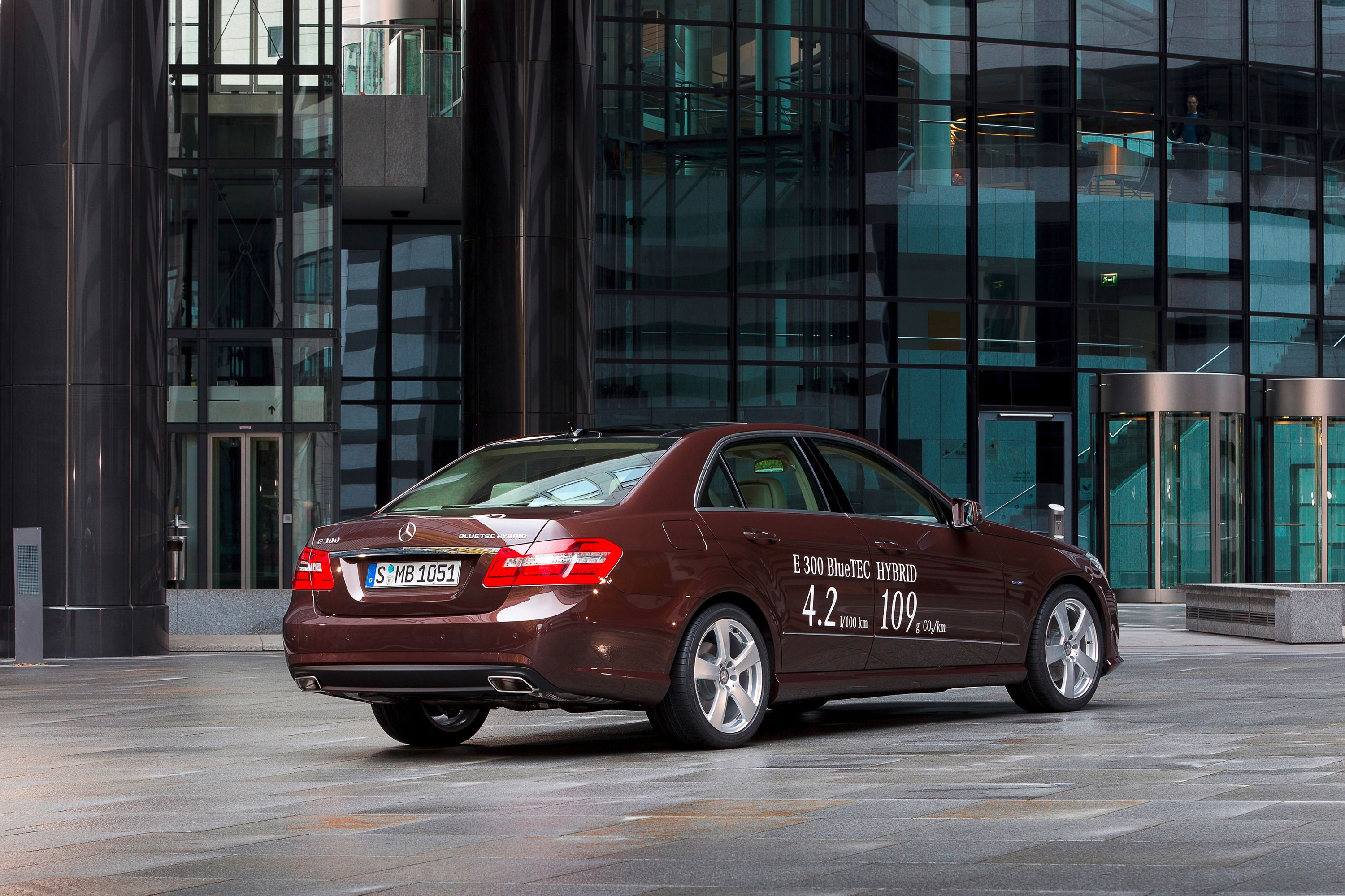 Mercedes e300 hybrid 2013 store