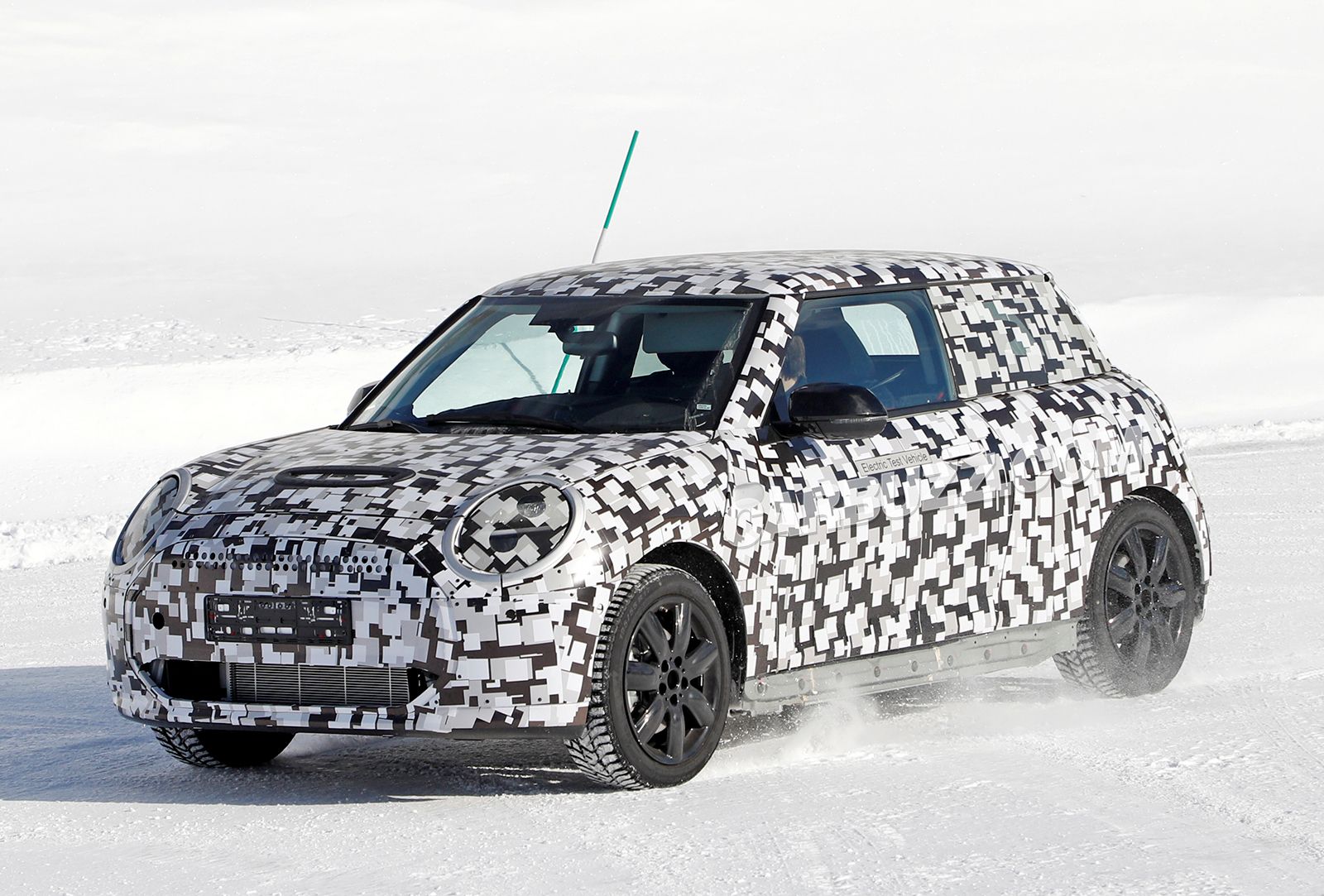 Mini Has Massive Plans For New Smaller Models