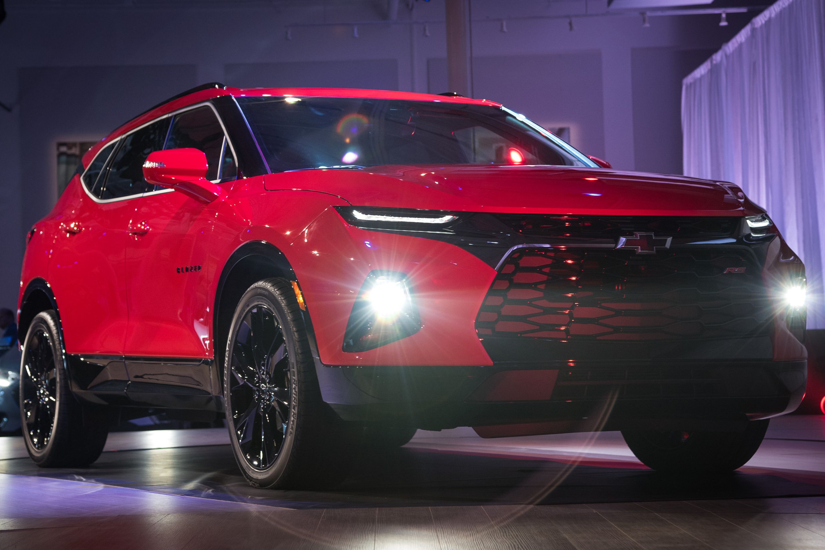 Chevy Blazer Customers Need To Act Fast