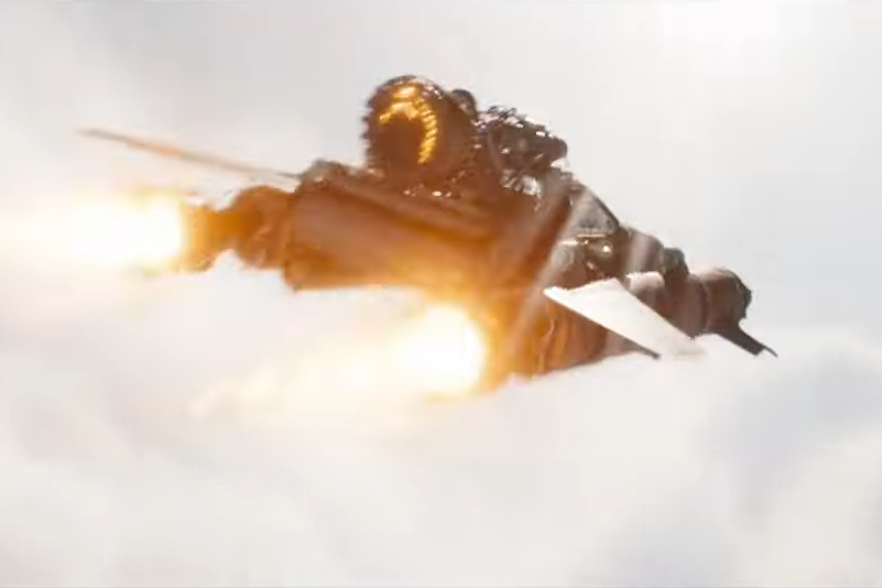 Fast & Furious 9 Flies Into Space In New Action-Packed Trailer