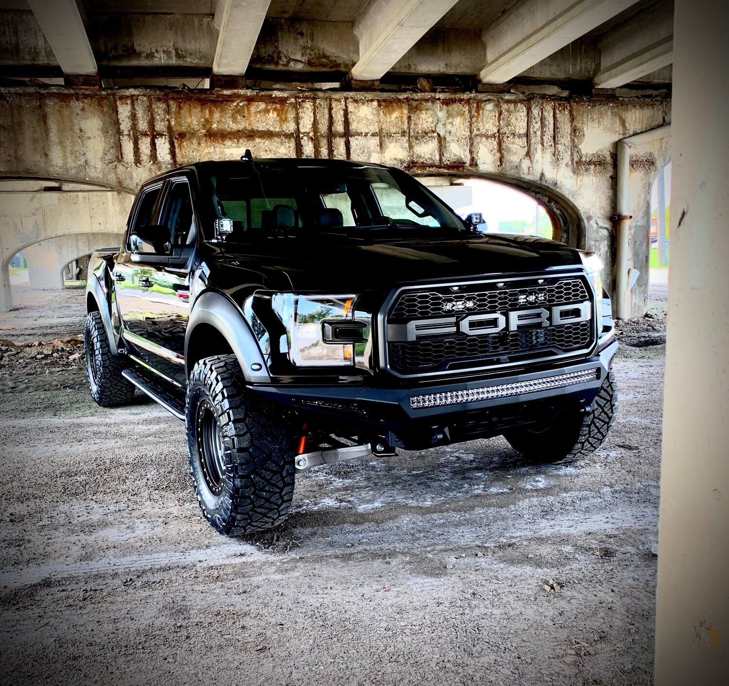 Greatest Steeda Fords Of All Time